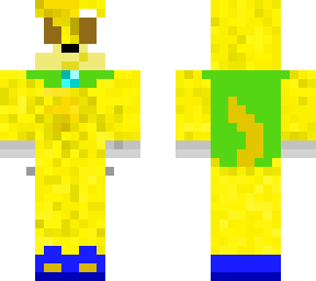 mikecrack | Minecraft Skins