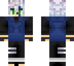 mizu | Minecraft Skins