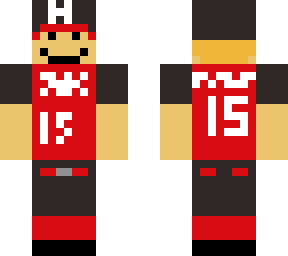 Baseball | Minecraft Skins