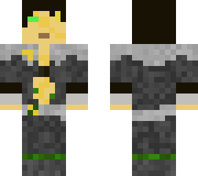 ferryman | Minecraft Skins