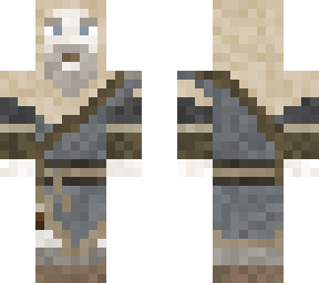 nordic | Minecraft Skins