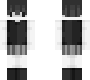 Omori | Minecraft Skins