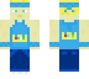 sweat | Minecraft Skins