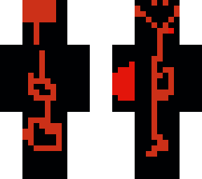 El Plan | Minecraft Skins