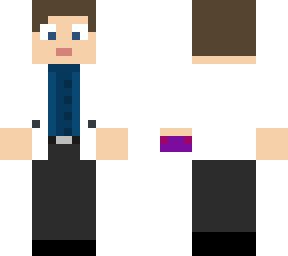 professor | Minecraft Skins
