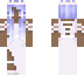 Queen | Minecraft Skins