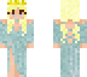 Queen | Minecraft Skins