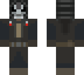 pyke | Minecraft Skins