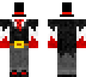 question mark | Minecraft Skins