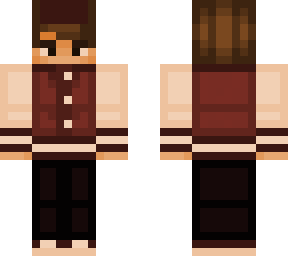 quiff | Minecraft Skins