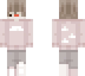 rata | Minecraft Skins