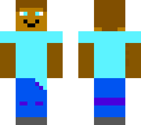 steave | Minecraft Skins