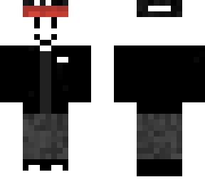 roblox guest | Minecraft Skins