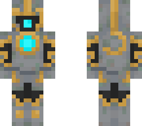 sentry | Minecraft Skins