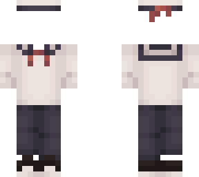 Military Uniform Minecraft Skins