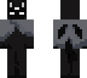 Secret skin | Minecraft Skin