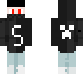 Sam | Minecraft Skins