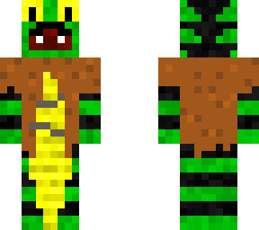 investigator | Minecraft Skins