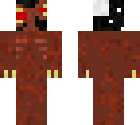 Scp | Minecraft Skins