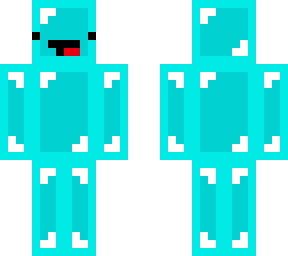 Skeppy (Skeppy) | Minecraft Skin