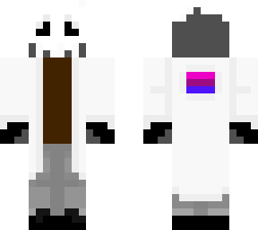 skully | Minecraft Skin