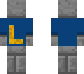 Stone Brick Minecraft Skins