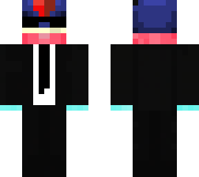 mafia suit | Minecraft Skins