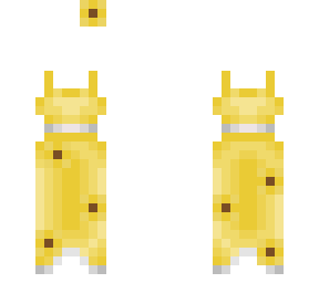 Yellowgradient | Minecraft Skins