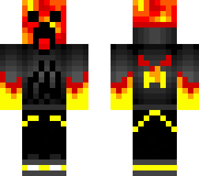 tbnrfrags | Minecraft Skins