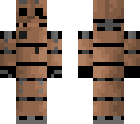 fnac | Minecraft Skins