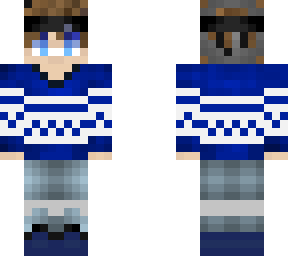 dream the yt | Minecraft Skins