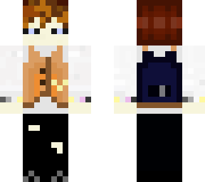 waistcoat | Minecraft Skins