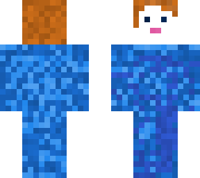 wierd | Minecraft Skins