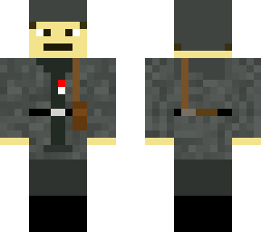 fascism | Minecraft Skins