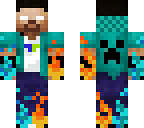 xdjames | Minecraft Skins