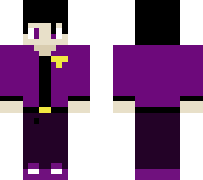 zamination | Minecraft Skins