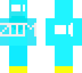 zoom | Minecraft Skins