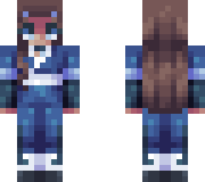katara | Minecraft Skins