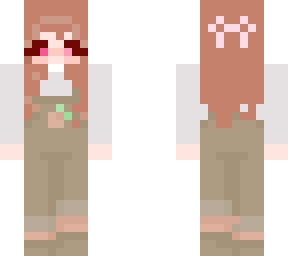 Faithful Minecraft Skins