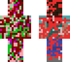 anton | Minecraft Skins