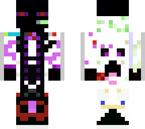 Arazhul | Minecraft Skin