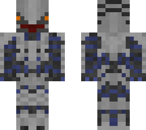 Arbiter Minecraft Skins