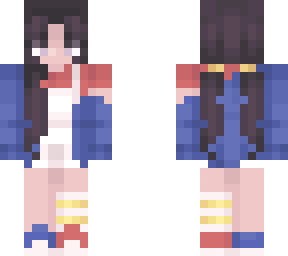 asian | Minecraft Skins