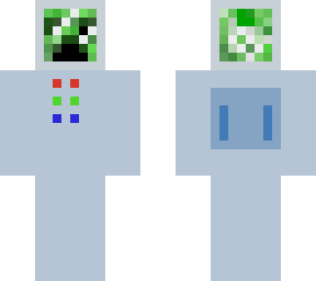 astronaut | Minecraft Skins