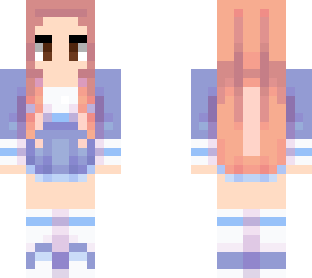 bibi | Minecraft Skin