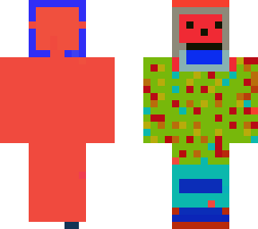 Bill | Minecraft Skin
