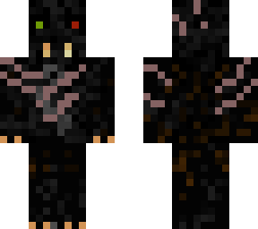 jaguar | Minecraft Skins