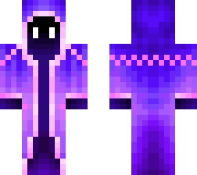 magician | Minecraft Skins