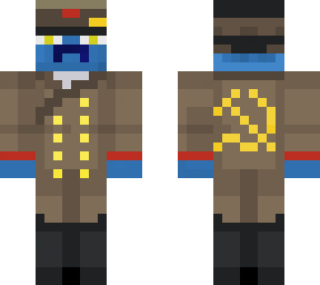 russian | Minecraft Skins