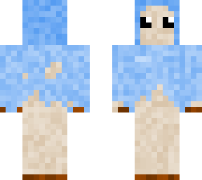 bread | Minecraft Skins